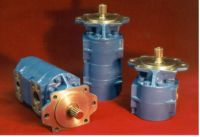 Geartek | Moore Pumps